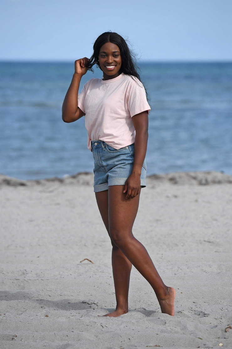 Picture of Sloane Stephens