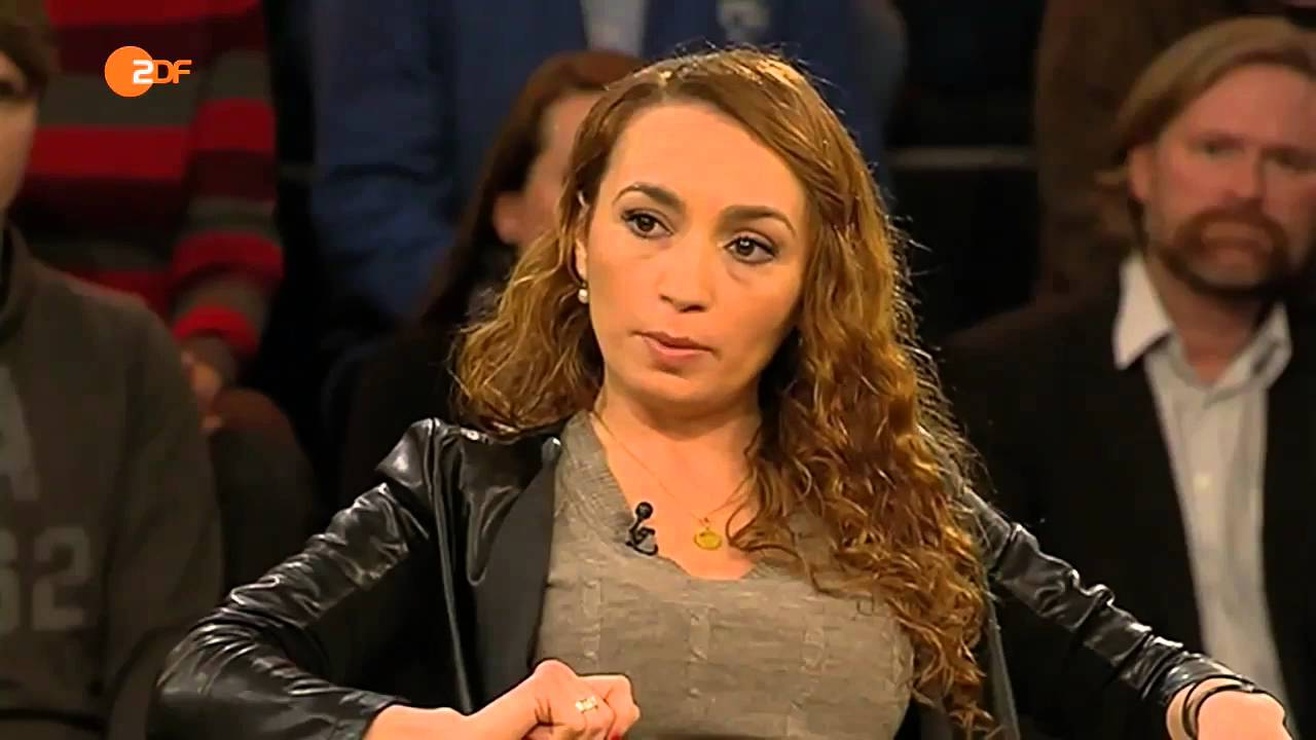 Picture of Zana Ramadani