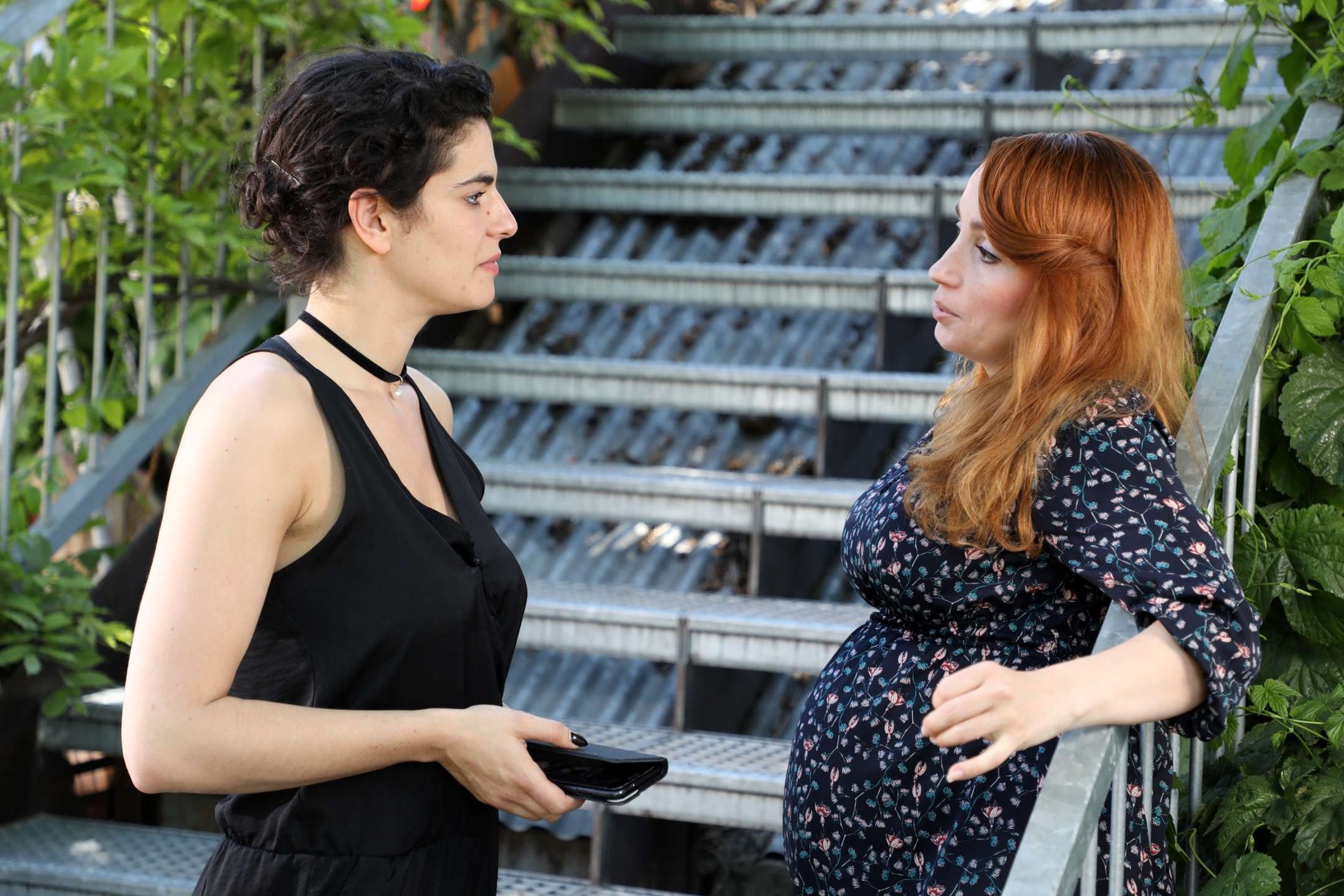 Picture of Zana Ramadani