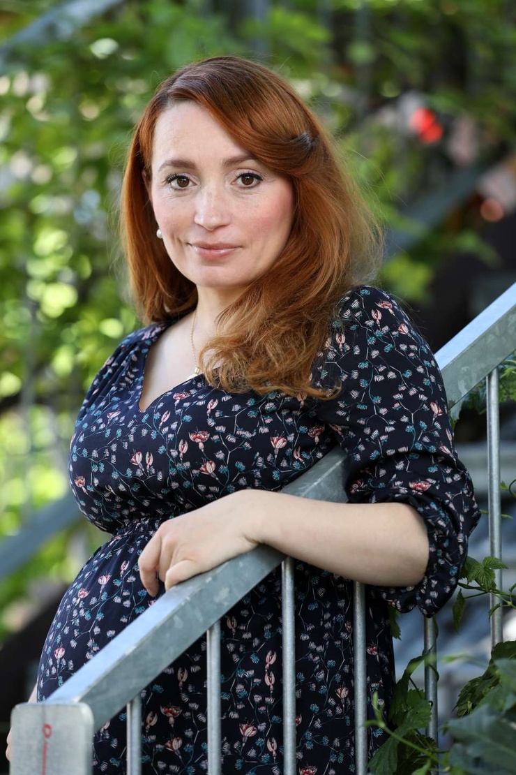 Picture of Zana Ramadani