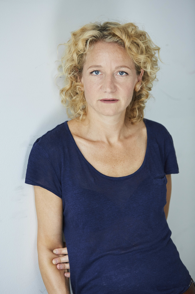 Picture of Natalie Hünig