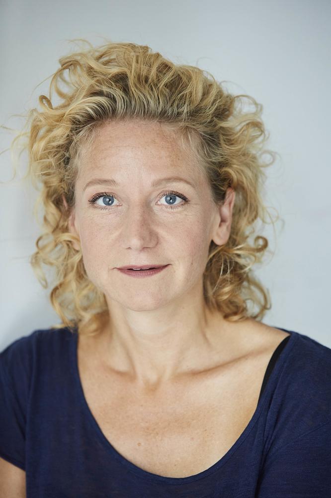 Picture of Natalie Hünig