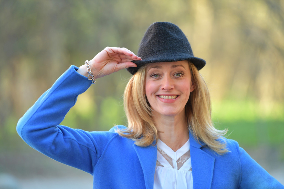 Picture of Judith Richter