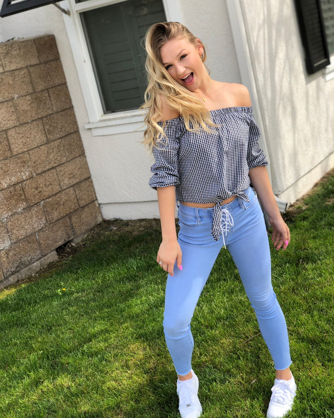 Picture of Autumn Miller