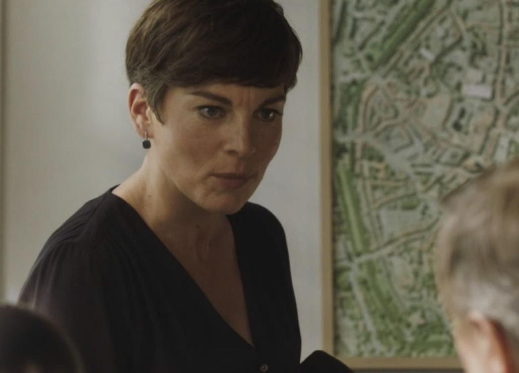 Picture of Victoria Mayer