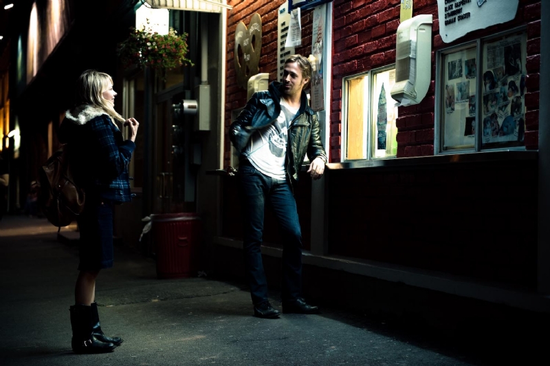 Picture of Blue Valentine