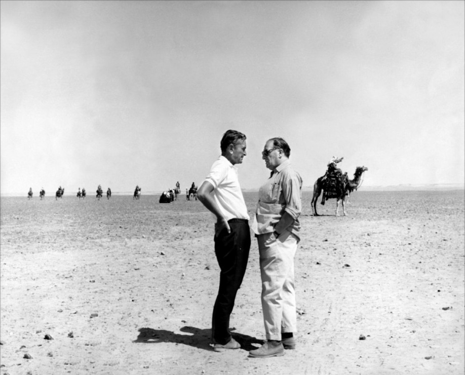 Picture of David Lean