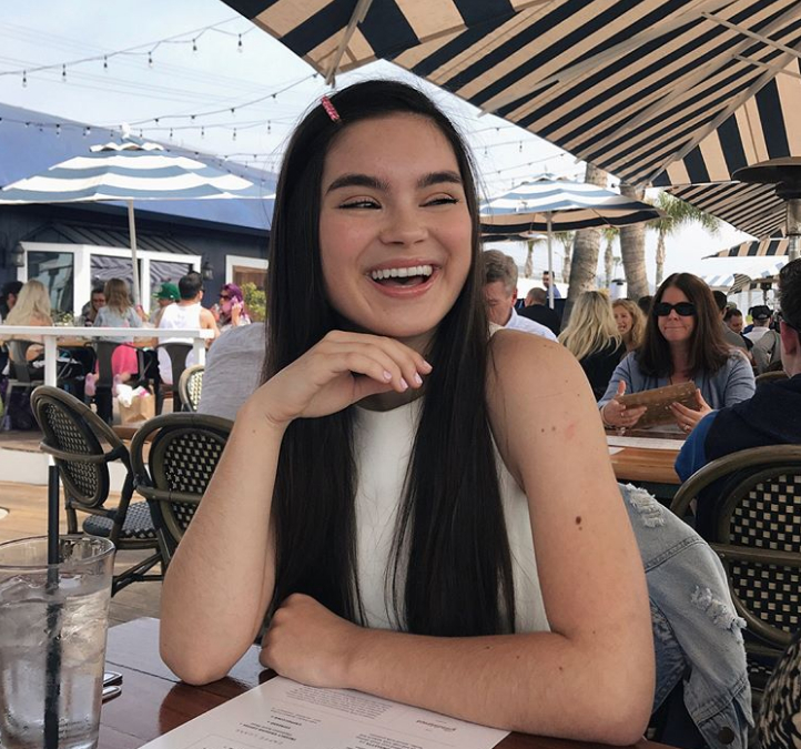 Landry Bender picture