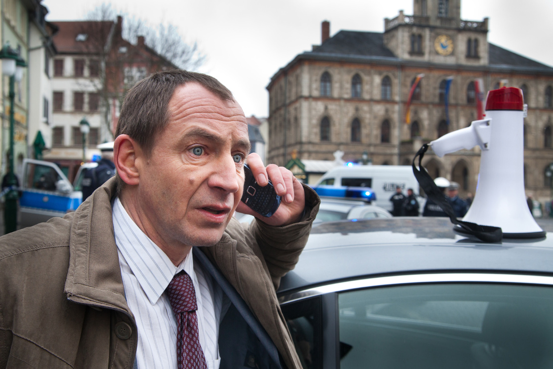 Picture of Thorsten Merten