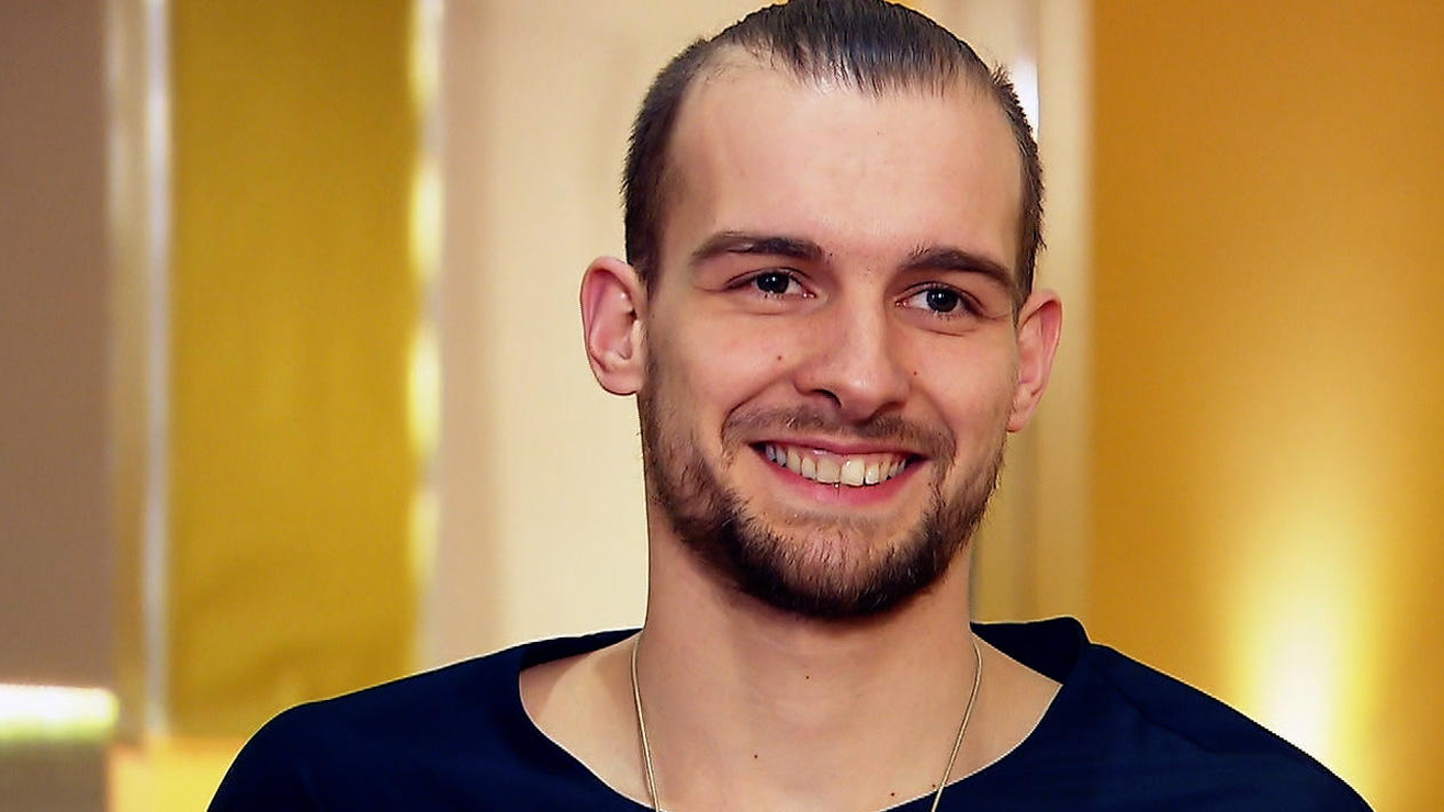 Picture of Eric Stehfest