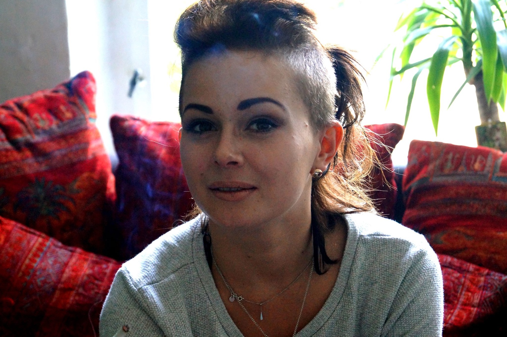 Picture of Edith Rücker