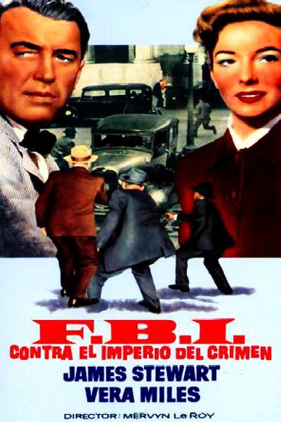 The FBI Story picture
