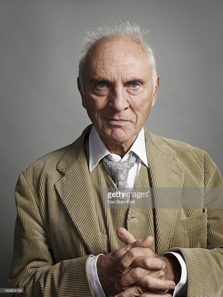 Terence Stamp