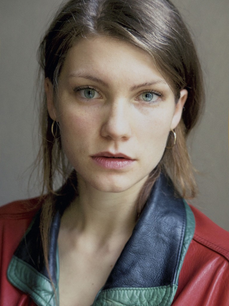 Picture of Anna Bullard