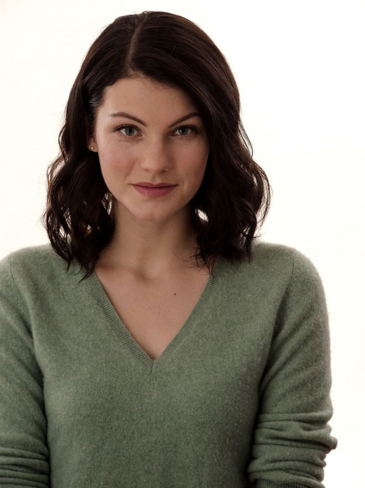 Picture of Anna Bullard