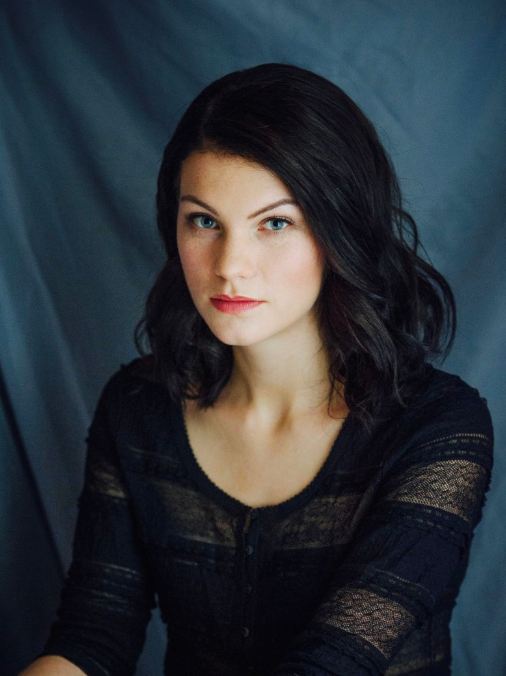 Picture of Anna Bullard