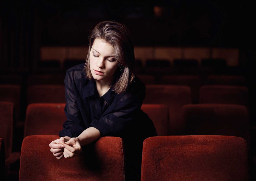 Image of Anna Bullard