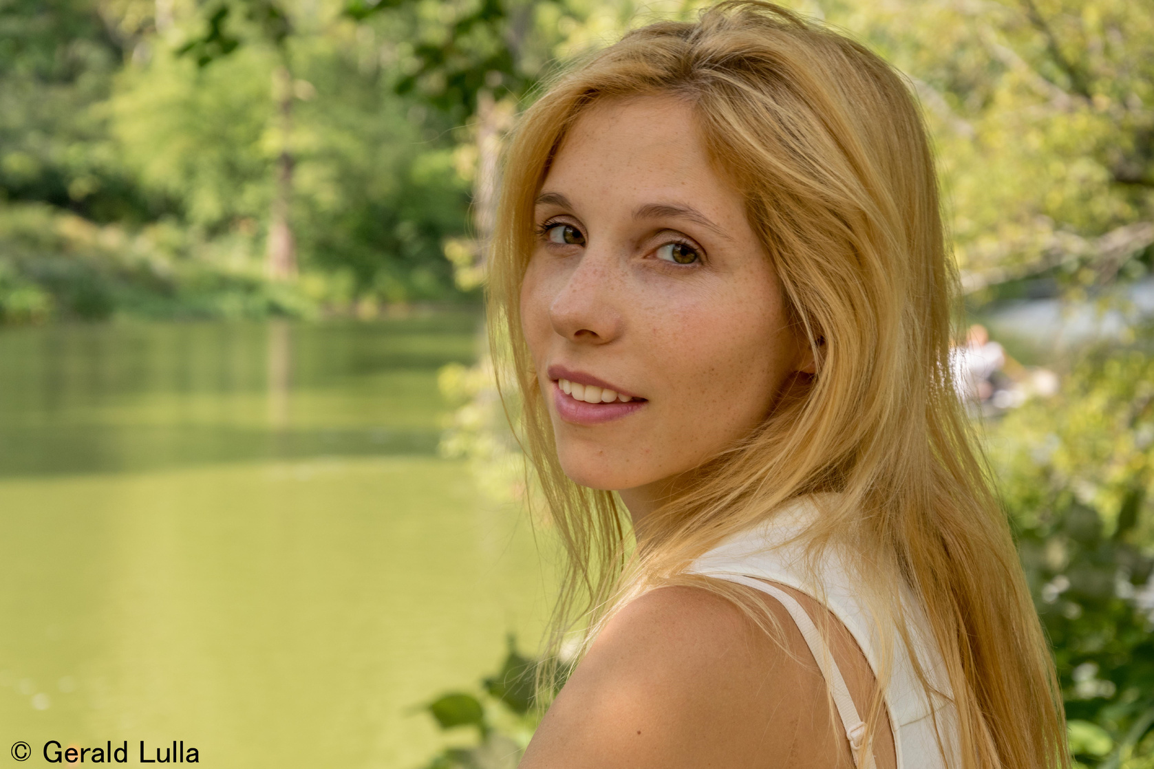 Picture of Julia Prock-Schauer