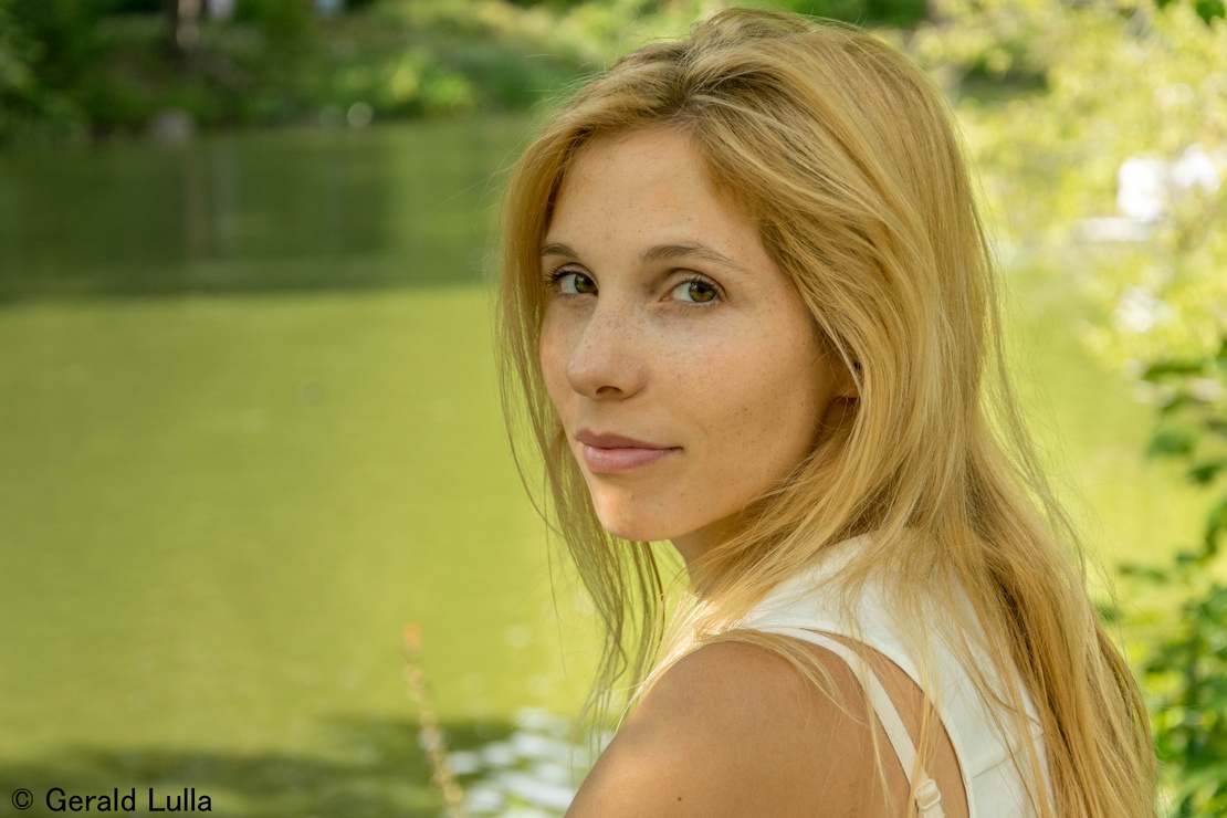 Picture of Julia Prock-Schauer