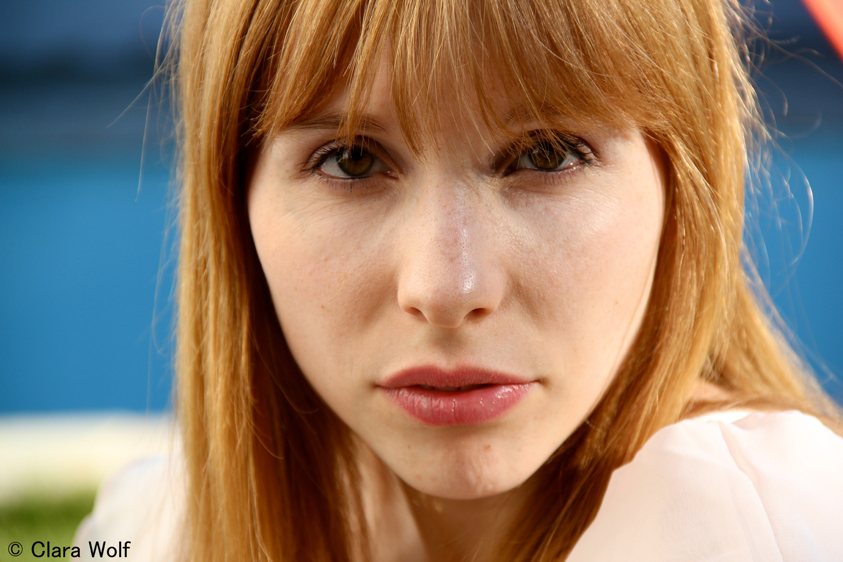 Picture of Julia Prock-Schauer