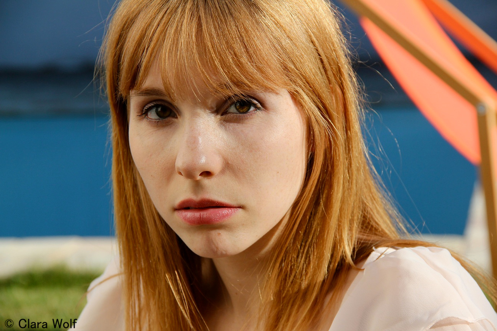 Picture of Julia Prock-Schauer