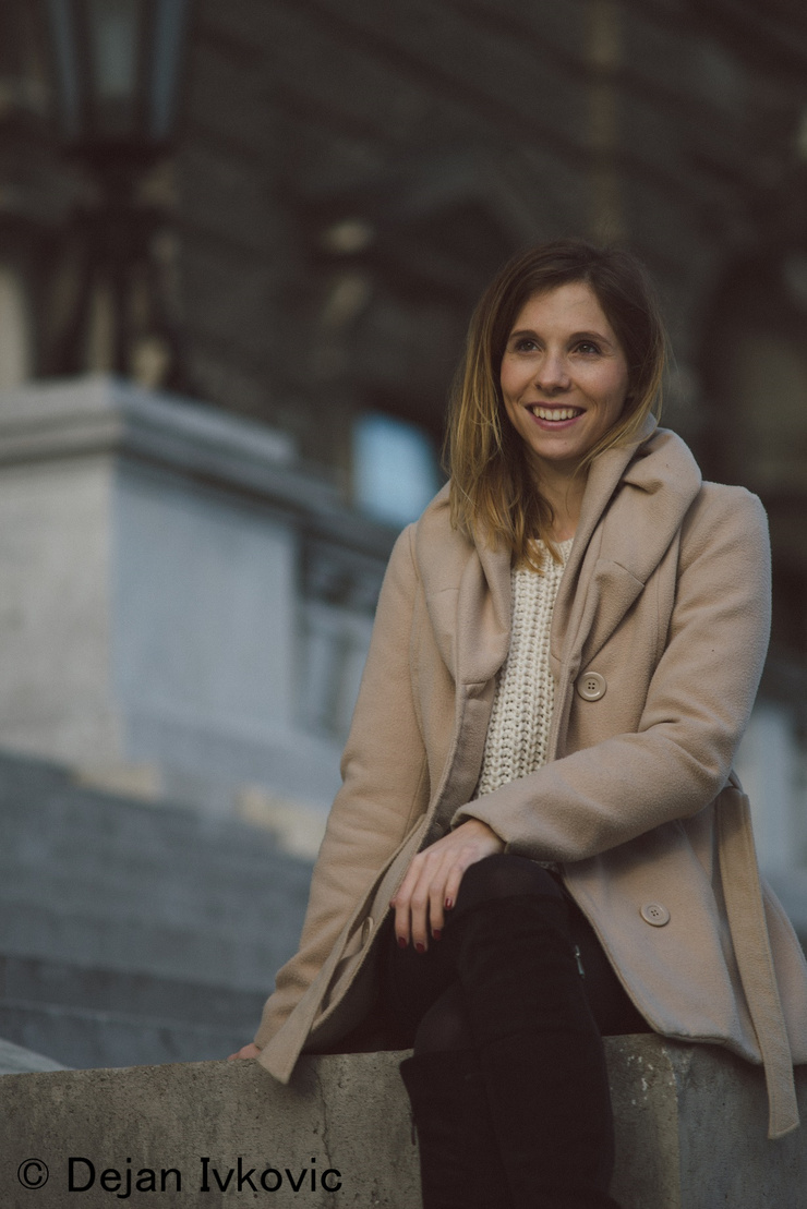 Picture of Julia Prock-Schauer