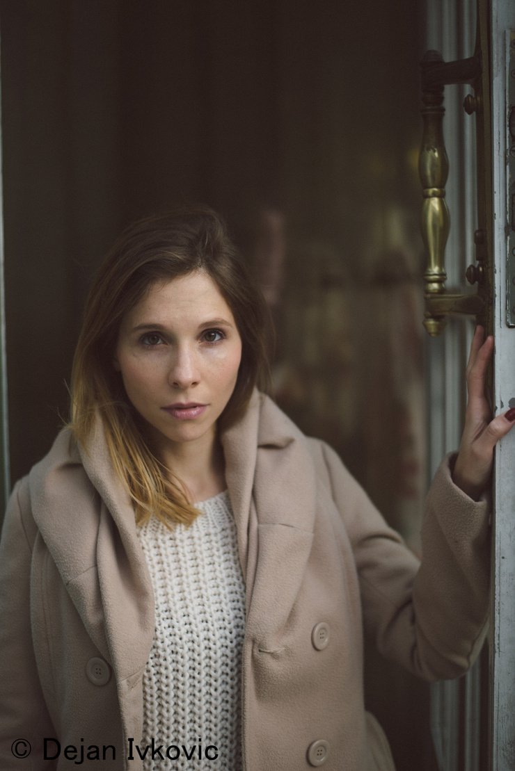 Picture of Julia Prock-Schauer