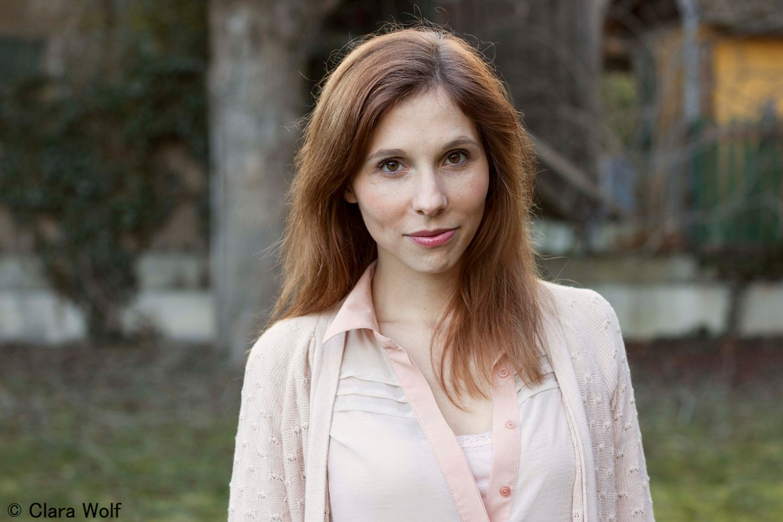 Picture of Julia Prock-Schauer