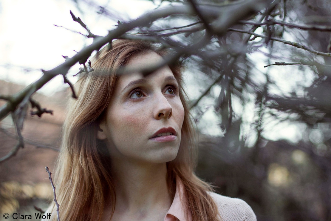 Picture of Julia Prock-Schauer