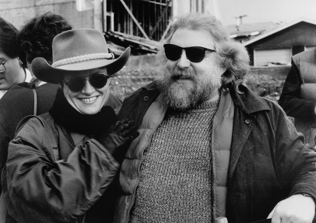 Immediate Family image