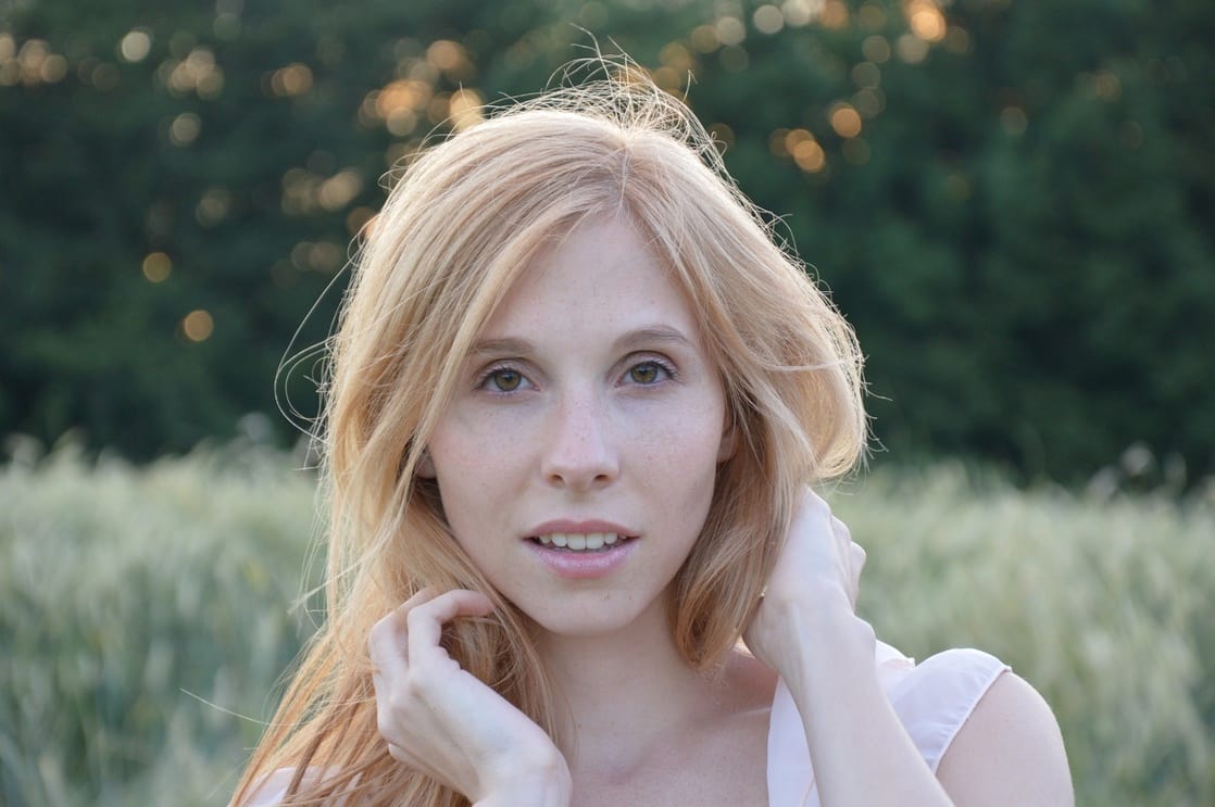 Picture of Julia Prock-Schauer