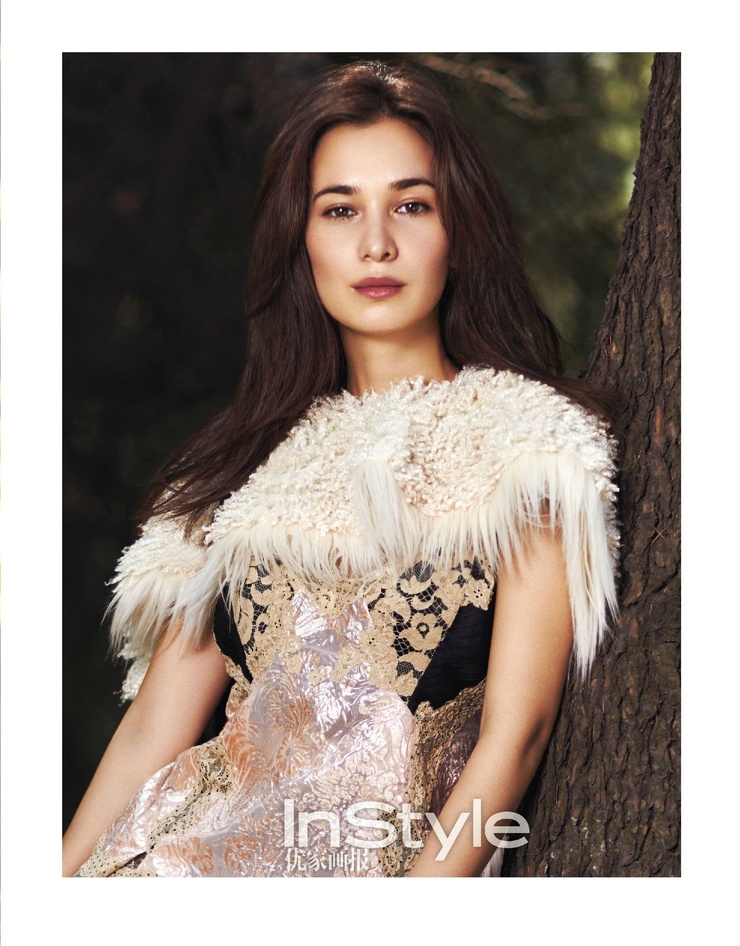 Picture of Celina Jade