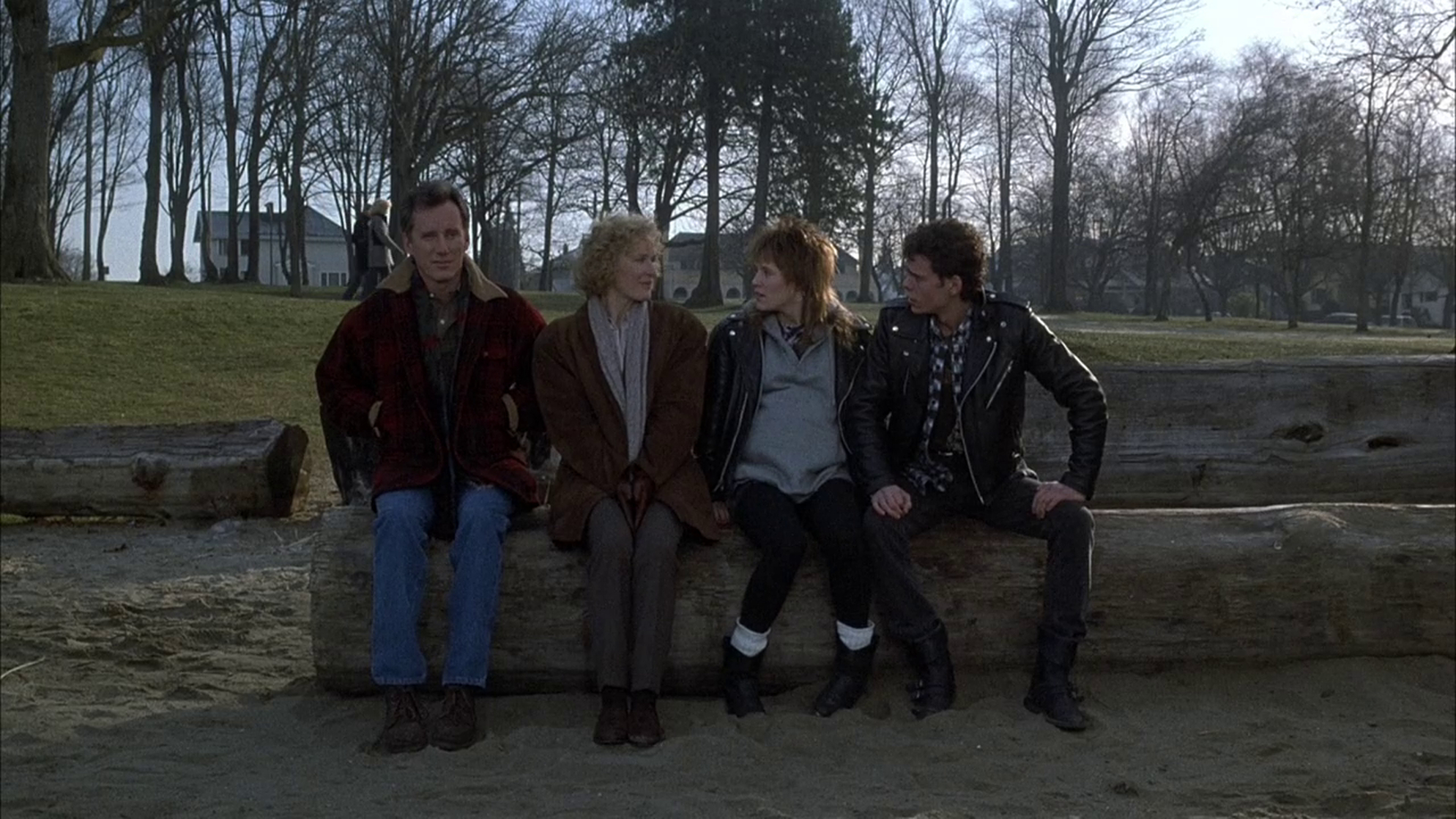 Picture of Immediate Family