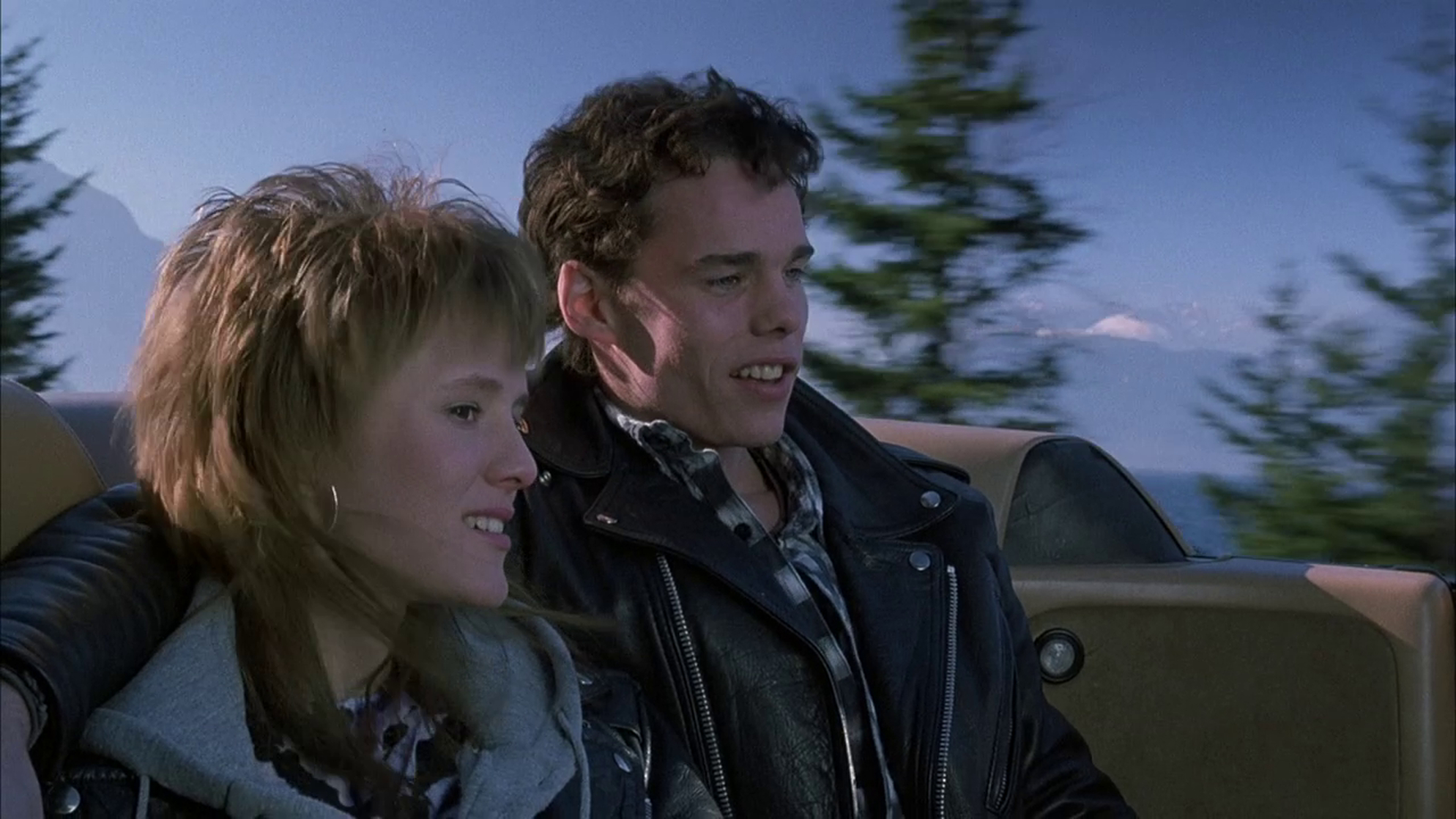 Immediate Family image