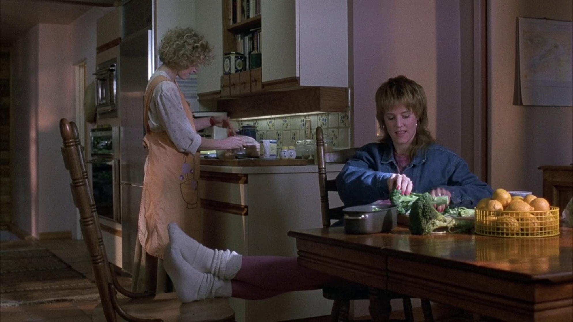 Image of Immediate Family