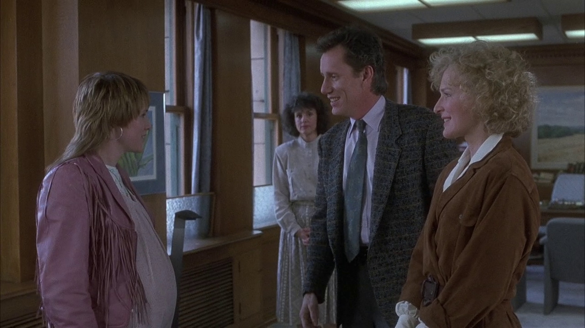 Picture of Immediate Family