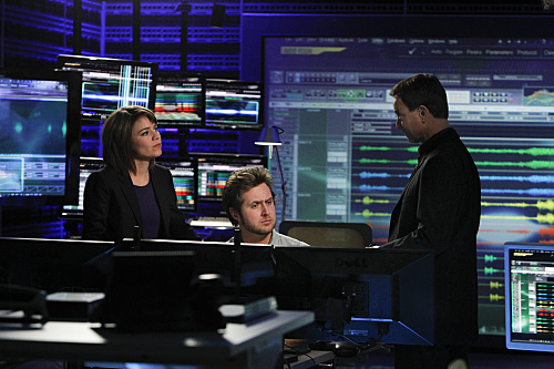 Picture of CSI: NY