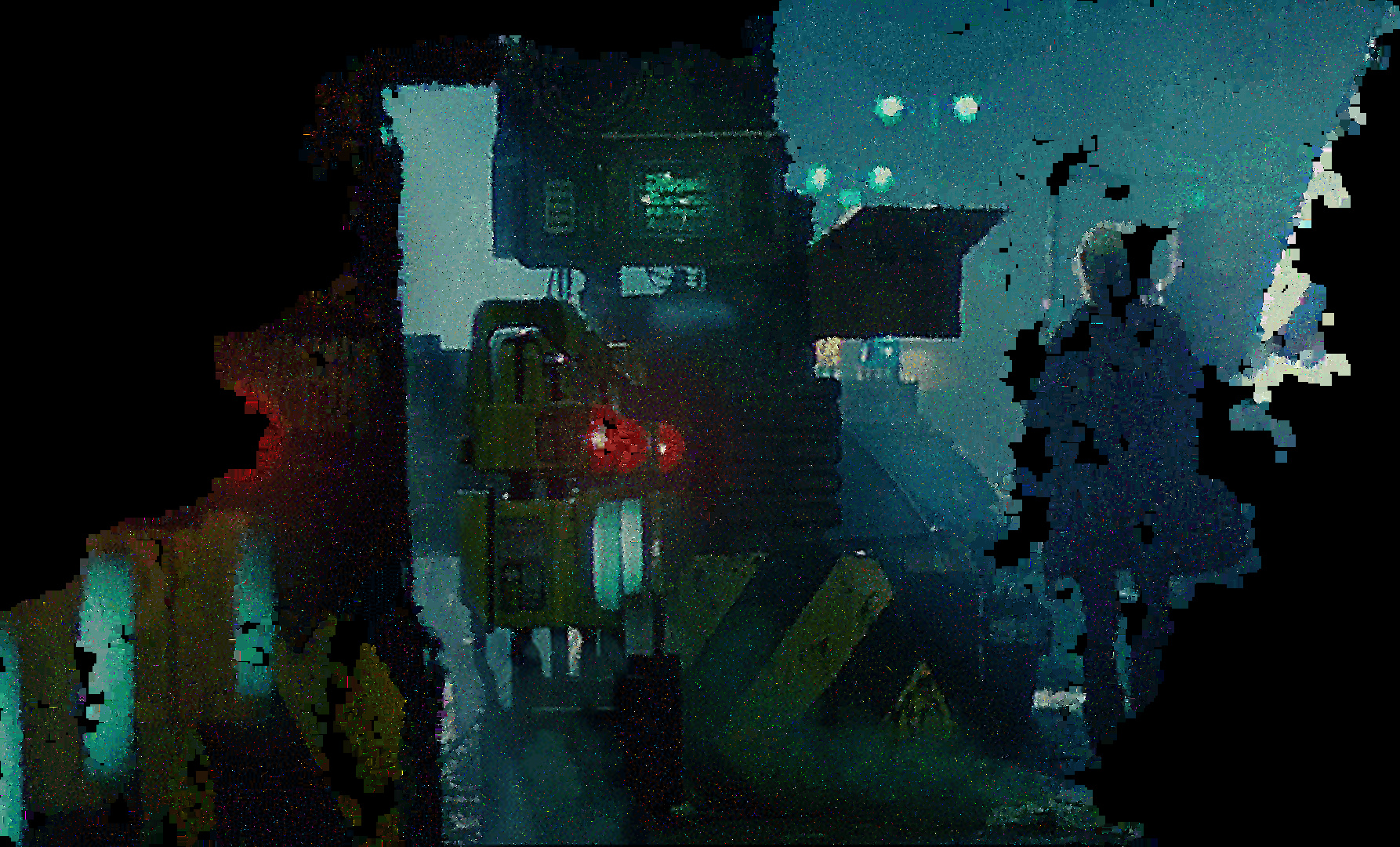 Image of Blade Runner