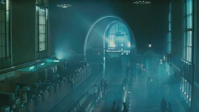 Blade Runner image