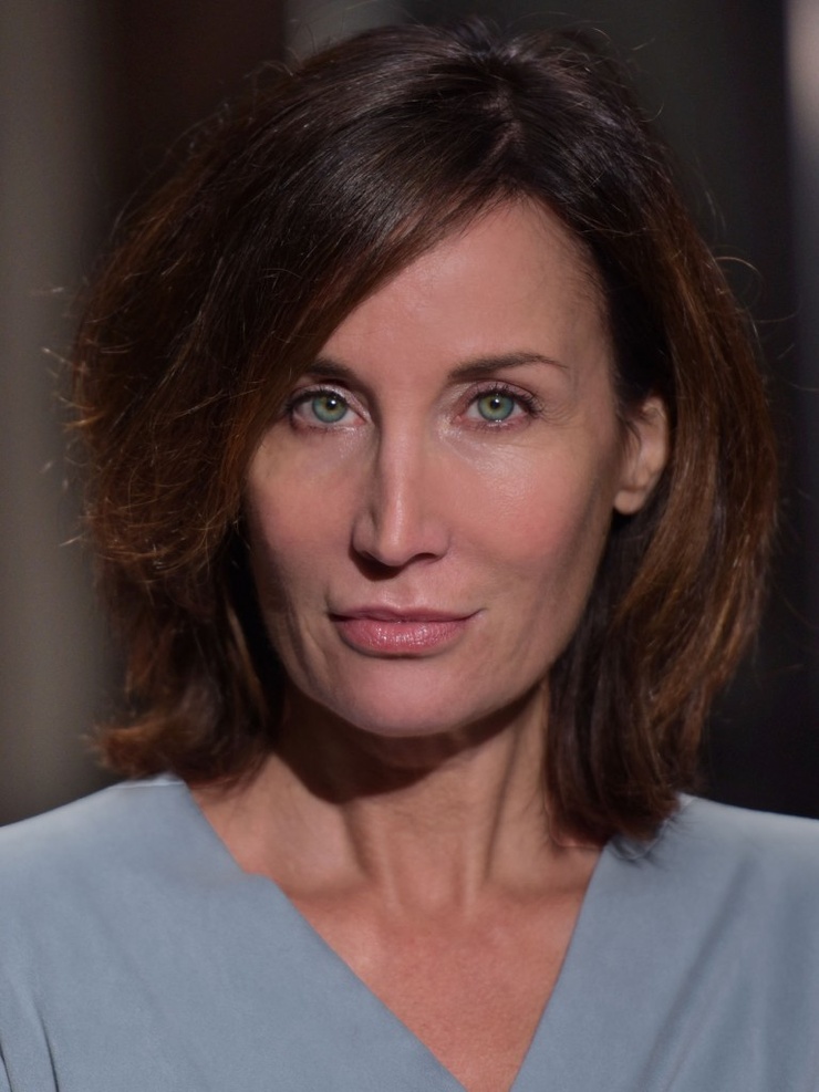 Picture of Anne Alexander Sieder