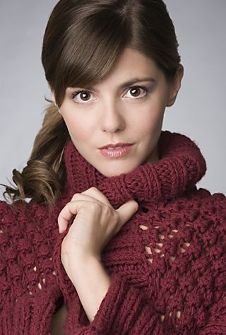 Picture of Manuela Velasco