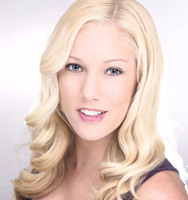 Picture of Caitlin Litzinger