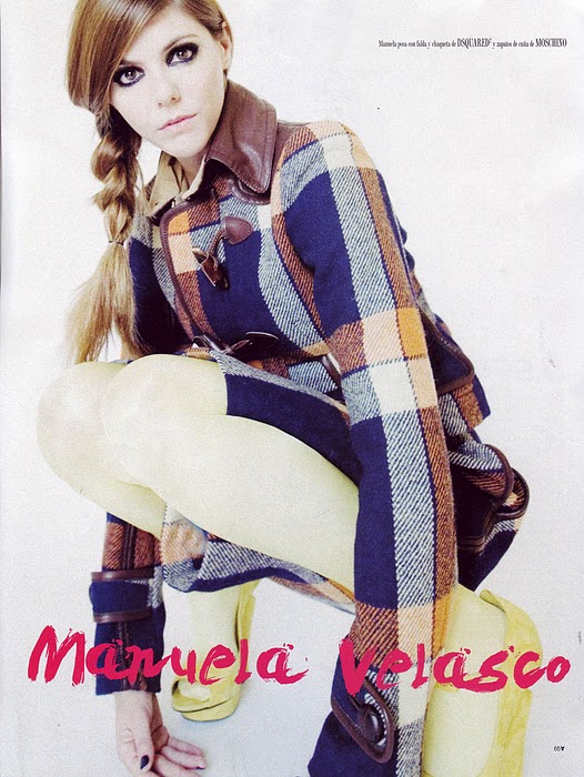 Picture of Manuela Velasco