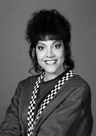 Picture of Joan Ryan