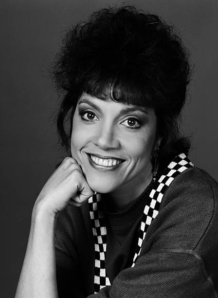 Picture of Joan Ryan