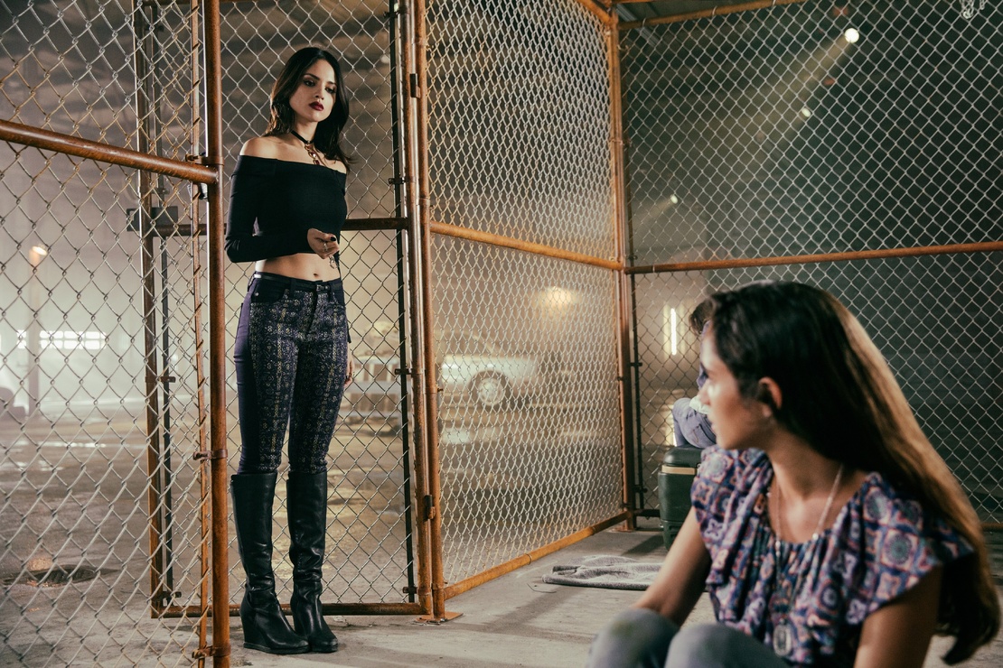 Picture of Eiza Gonzalez