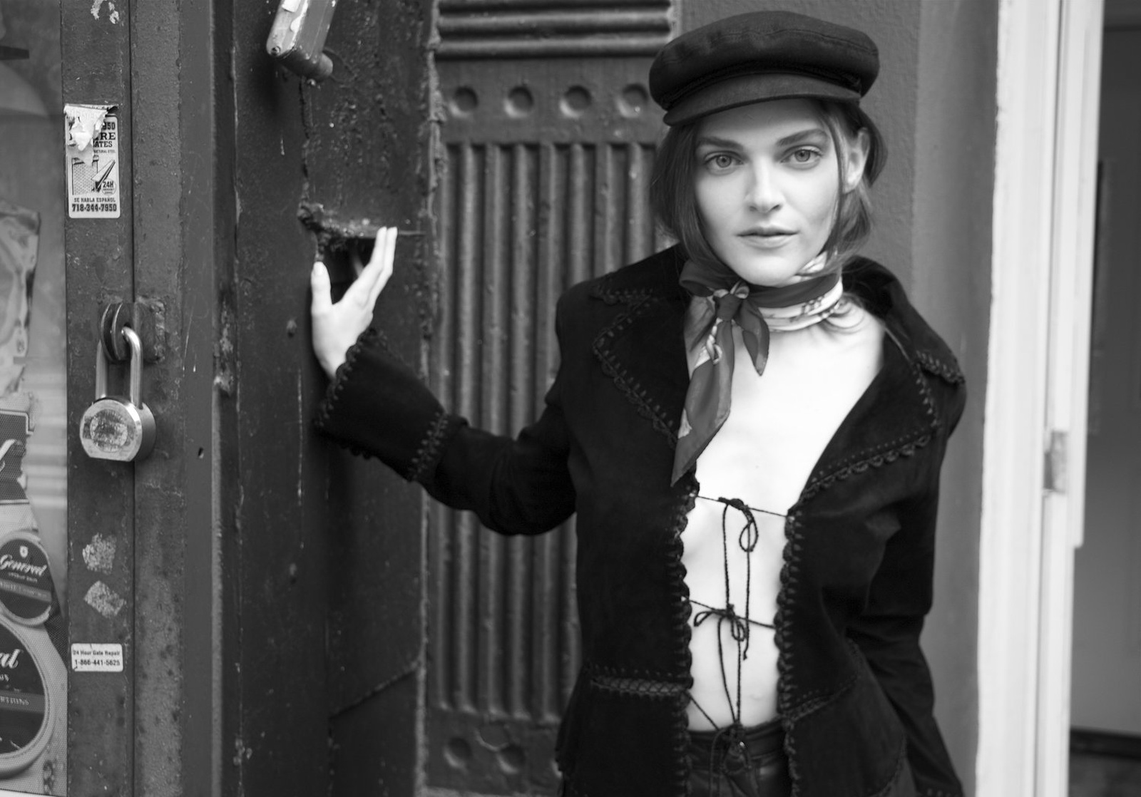 Picture of Madeline Brewer