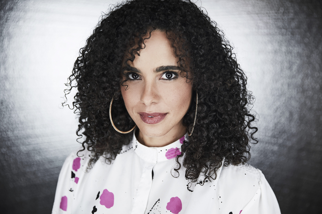 Image of Parisa Fitz-Henley