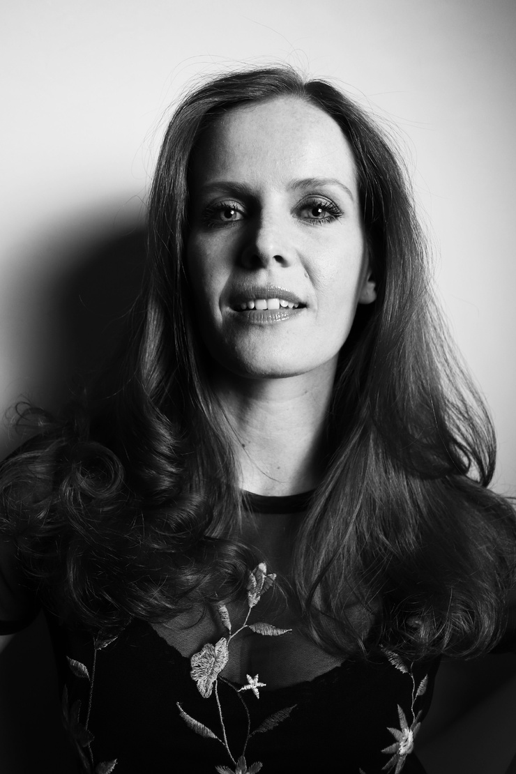 Picture of Rebecca Mader