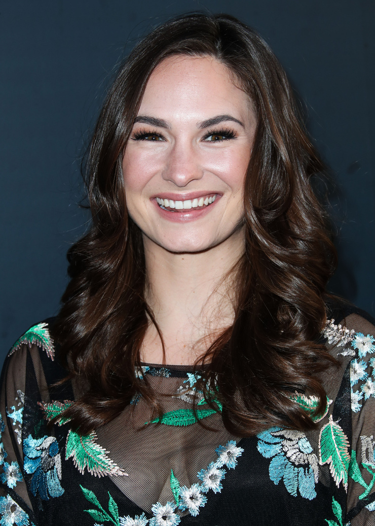 Sarah Bellini picture